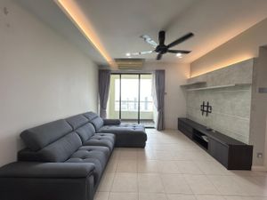 Fully Furnished Nadia Parkfront Condo Open For Sale for Sale @RM900,000 ...
