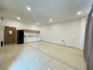 Just Listed! Plaza Arkadia Soho Ready to Welcome New Tenant for Rental ...