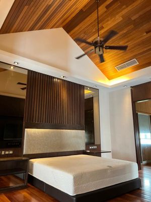 British House Mesra Terrace @ Dutamas Mont Kiara near MI Tech ...