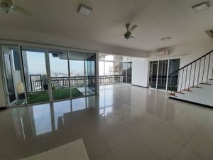 Armanee Terrace 2 Damansara Perdana Inter Hi Floor for Sale @RM1 ...