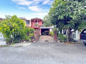 Double Storey Intermediate Usj 5 Renovated for Sale @RM1,150,000 By ...