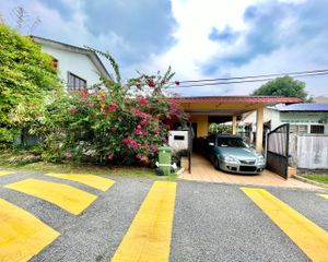 Single Storey Bungalow Taman Batu Muda for Sale @RM670,000 By NADIA ...