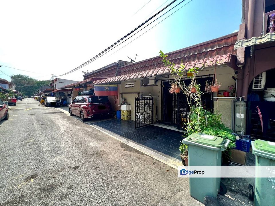 Single storey Bandar Tun Razak Low Cost Inter for Sale @RM365,000 By ...