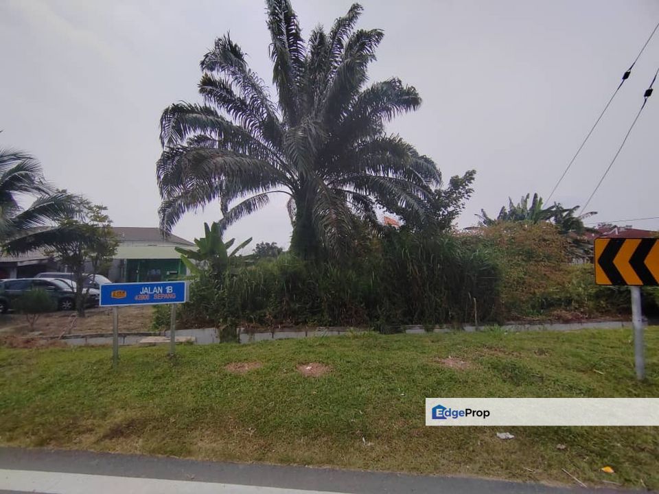 Tanah Lot Banglo Kg Labu Lanjut for Sale @RM250,000 By NADIA RAHIM ...