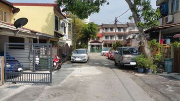 Double Storey Taman Desa Setapak for Sale @RM359,000 By NADIA RAHIM ...