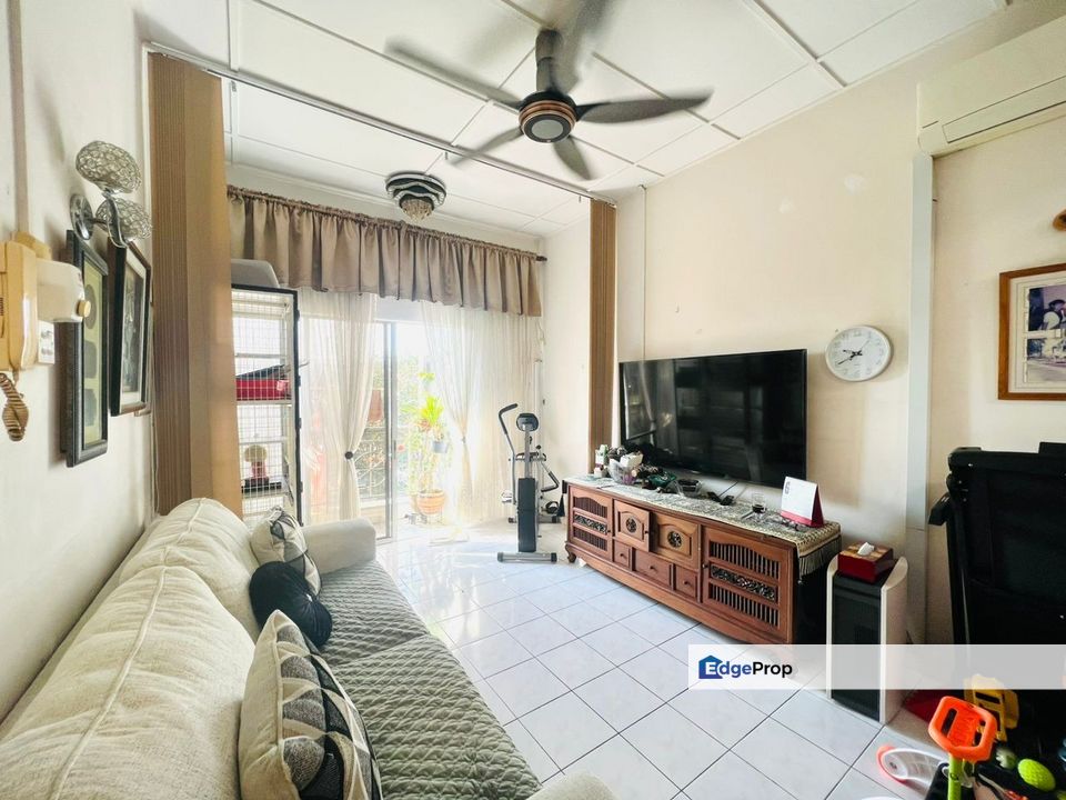 Tiara Duta Condo Ampang for Sale @RM429,000 By NADIA RAHIM | EdgeProp.my