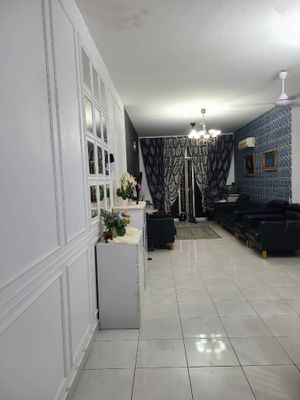 Diamond Regency Condo Setapak Mid Level Renovated for Sale @RM450,000 ...