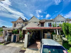 Double Storey Terrace Taman Samudera Batu Caves for Sale @RM449,000 By ...