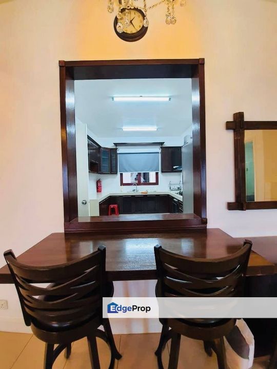 Surian Residence Mutiara Damansara Level 5 To let for Rental @RM5,000 ...