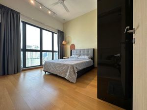 Wisma Infinitum Jalan Dewan Sultan Sulaiman View Genting for Sale ...