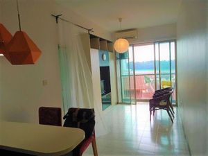 Ritze Perdana 1 Studio Fully Furnish To Let for Rental @RM1,300 By ...