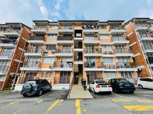 Groundfloor Villa Court Goodview Heights Kajang for Sale @RM318,000 By ...