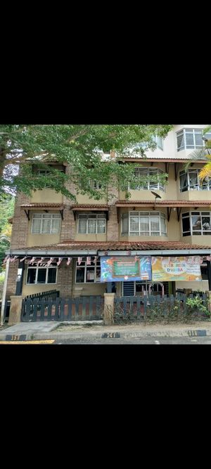 Level 1 D'rimba Resort Condo Kota Damansara for Sale @RM440,000 By ...