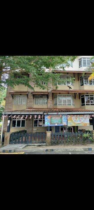 Level 1 D'rimba Resort Condo Kota Damansara for Sale @RM440,000 By ...