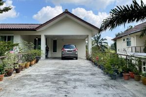 Three Storey Bungalow Kayangan Heights with Swimming Pool for Sale @RM2 ...