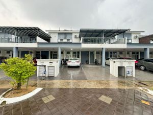 Corner High Level Taman Raintree Condo Semarak for Sale @RM450,000 By ...