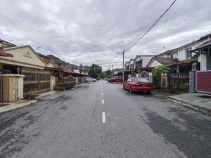 Double Storey Inter Taman Samudera Batu Caves for Sale @RM550,000 By ...