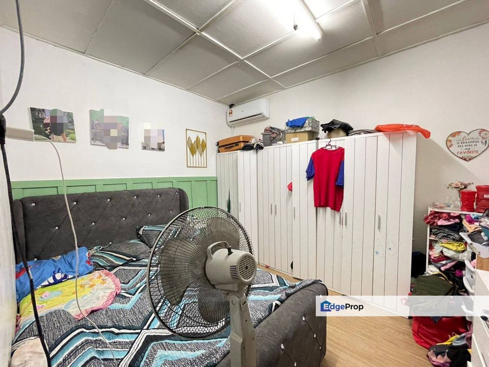 Single Storey Inter Bandar Sunway Pjs 10 for Sale @RM410,000 By NADIA ...