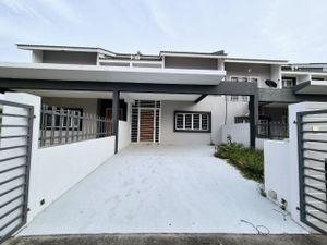 Double Storey Laman Laurel View Cyberjaya for Sale @RM740,000 By NADIA ...