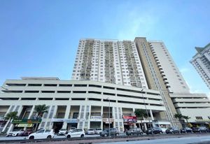 Hi Level Alam Idaman Seksyen 22 Shah Alam for Sale @RM328,000 By NADIA ...