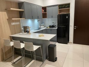 The Parque Residences Eco Sanctuary Fully Furnish for Sale @RM530,000 ...