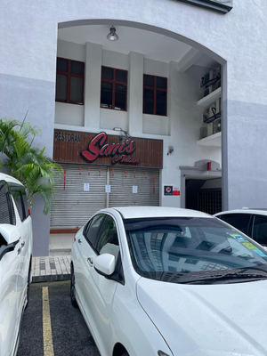 Damansara Intan Office Space and Retail Space for Sale @RM950,000 By ...