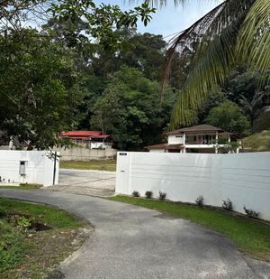 Double Storey Bungalow with Spacious Land Palimbayan Indah for Sale ...