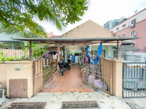 Single Storey Taman Tan Yew Lai Intermediate for Sale @RM500,000 By ...