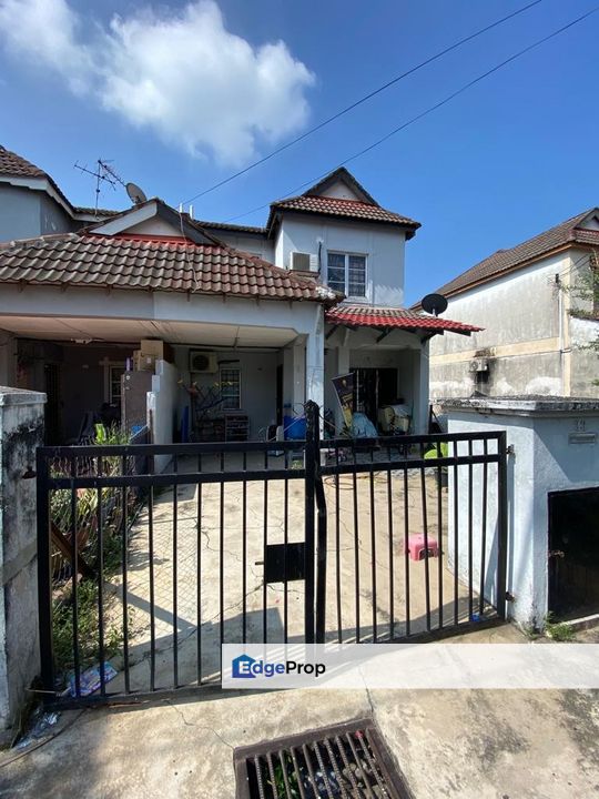 Endlot Double Storey Usj 1 Subang Jaya for Sale @RM590,000 By NADIA ...