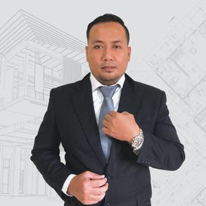 Real Estate Agent: Naim Mohd Amil from ACEAKL ESTATE AGENCY SDN. BHD ...
