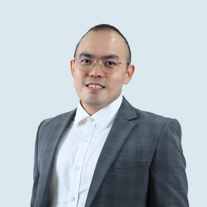 Real Estate Agent: Danny Chow from GPLEX RELTY SDN BHD | EdgeProp.my
