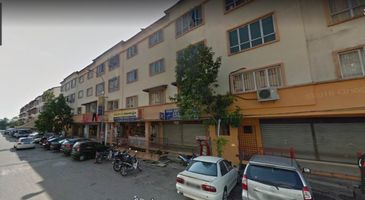 cheras prima shop apartment for sale at kajang for Sale @RM128,000 By ...