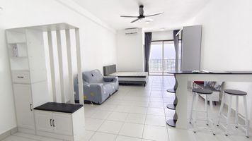 The Netizen Soho for rent at bandar tun hussein onn [fully furnished ...
