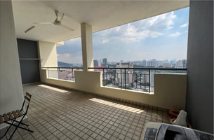 prima midah heights condominium for sale at taman midah cheras for Sale ...