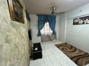 Pangsapuri Segar ria for sale at Taman Bukit Segar Cheras for Sale ...