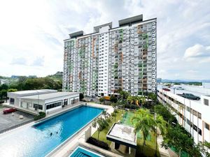 D'Cerrum Apartment for sale at Setia Ecohill Semenyih for Sale @RM280 ...