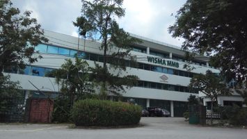 Refurbished Warehouse For Rent at Jalan Tandang Seksyen 51 Petaling ...