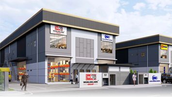 New Cluster Factory For Sale at Kapar Industrial Park for Sale @RM2 ...