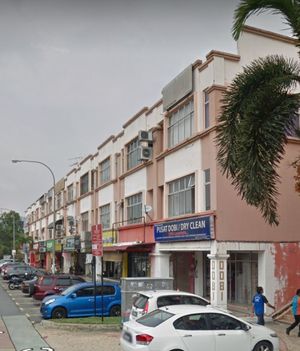 Kajang Prima Shopoffice Sale for Sale @RM230,000 By BRANDON LIM ...