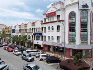 Value Buy 3 Storey Shoplot Dataran Sunway Kota Damansara Petaling Jaya ...