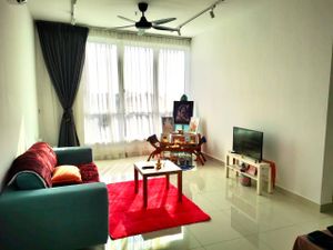 RICA RESIDENCE CONDO SENTUL KL for sale for Sale @RM620,000 By BELL ...