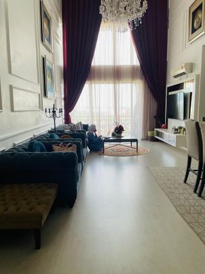 Bungaraya Condominium @ Shah Alam - Renovated and ID Design for Sale ...