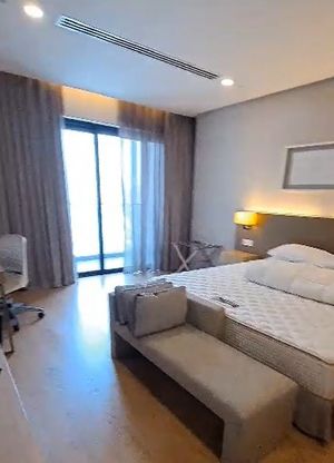 188 Suites @ KLCC New Spacious Luxury Fully Furnished Service Residence ...