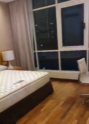 Cormar Suites @ KLCC Luxurious Fully-Furnished Serviced Residence for ...