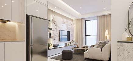 Edelweiss SOFO & Serviced Residences @ Tropicana Gardens for Sale @RM1,079,000 By WILSON KIEW ...
