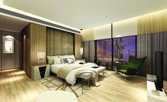 IMPERIAL LEXIS @ KLCC for Sale @RM2,781,000 By WILSON KIEW | EdgeProp.my