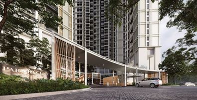 Park Regent, Desa ParkCity, Kuala Lumpur FOR SALE!! for Sale @RM3 ...