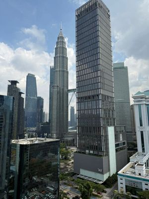KLCC office for sale, KLCC view, plaza 138 @ Kampung Baru for Sale @RM2 ...