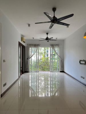 Northshore Gardens @ Desa Parkcity, Newly renovated , Fully furnished ...