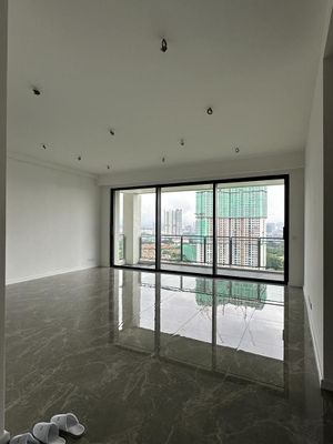 Brand New Luxury Stay Unit @ Park Regent Desa Park City For Sale for ...